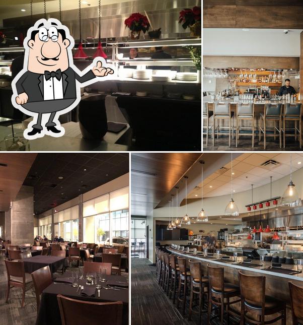 etch, Nashville - Restaurant menu, prices and reviews