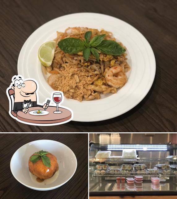 Ethan Kitchen, Monbulk - Restaurant menu, prices and reviews