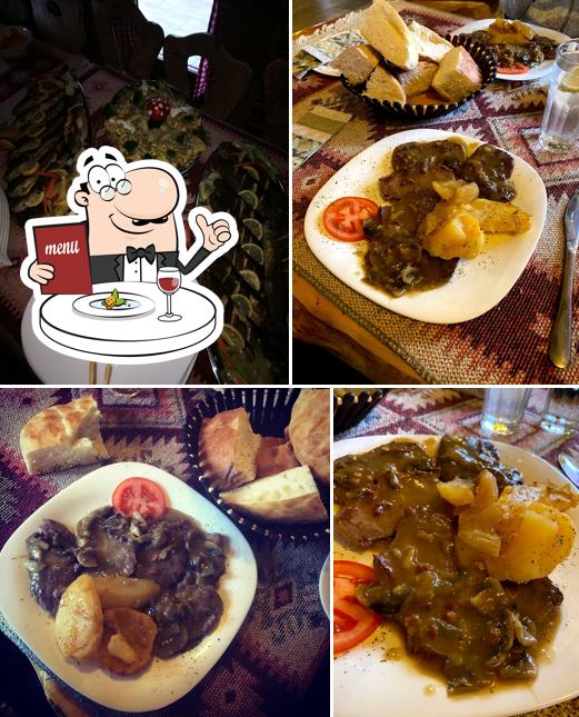 Ethno Restaurant Ognjishte, Rozaje - Restaurant menu, prices and reviews