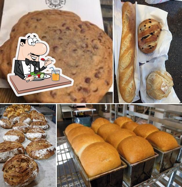 Evening Rise Bread Co, McCall - Restaurant menu, prices and reviews