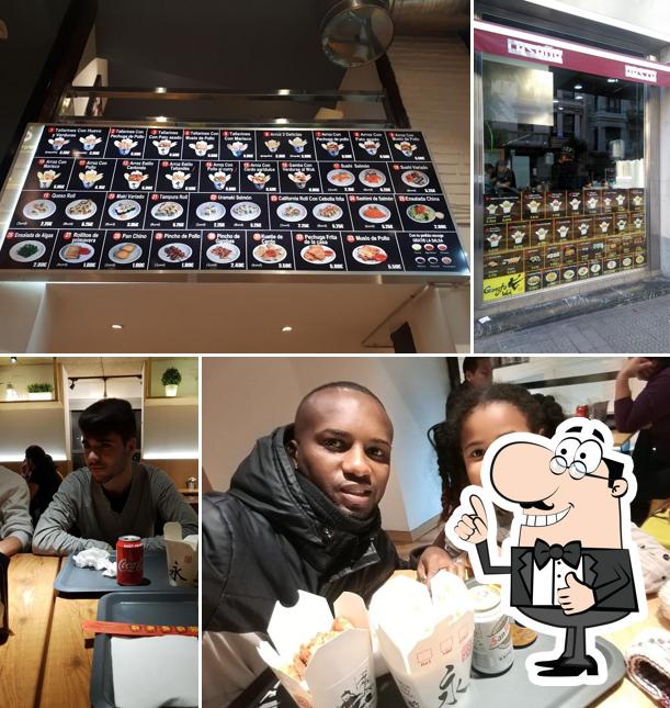 FACE WOK, Bilbao - Menú del restaurante, precios y reseñas