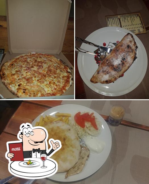 Fast Food Pizzeria "MUKI", Vogošća - Restaurant menu, prices and reviews