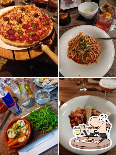 Top 7 restaurants in Ballymena, july 2025 - Restaurant Guru