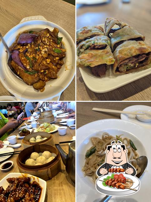 Full House Dumpling, Fremont - Restaurant menu, prices and reviews