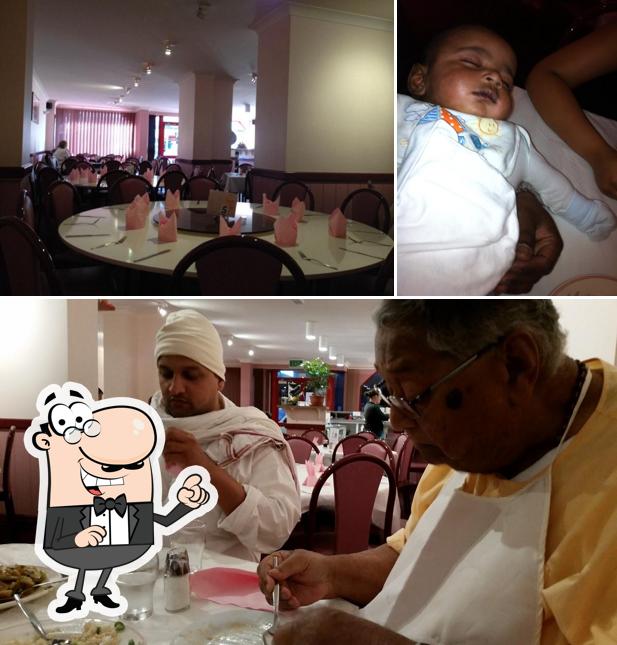 Golden Star Restaurant, Goulburn - Restaurant menu, prices and reviews