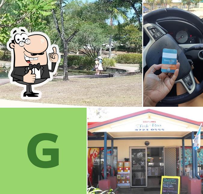 Golflinks Drive Fish & Burger Bar, Kirwan - Restaurant menu, prices and ...