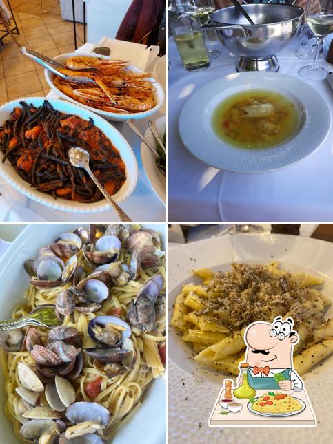 Gostilna Sonja restaurant, Izola - Restaurantbewertungen
