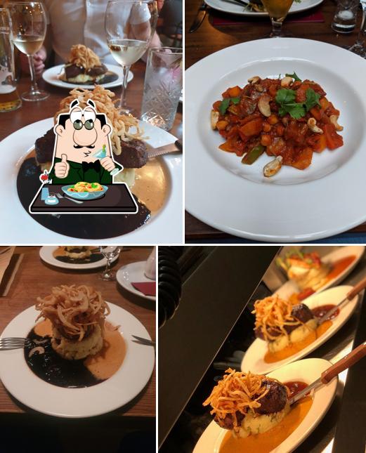 Grants of Omagh, Omagh - Restaurant menu, prices and reviews