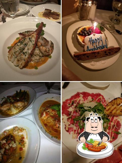 Grille 66 & Bar, Fort Lauderdale - Restaurant menu, prices and reviews