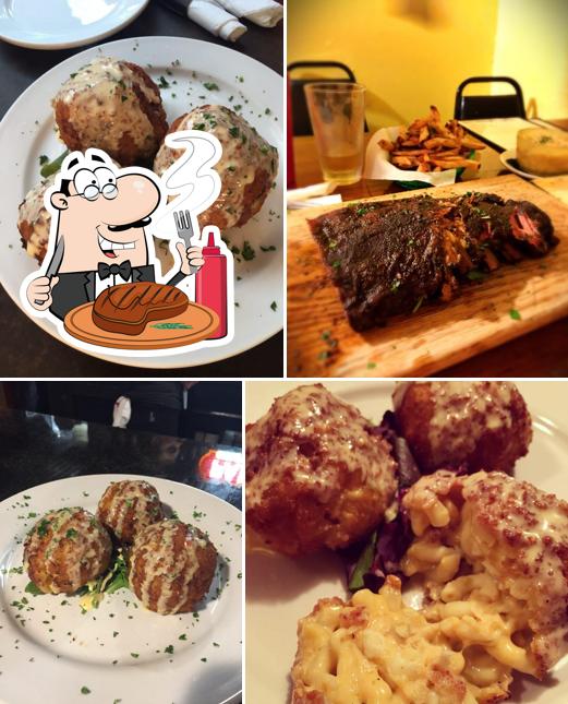 Hammerheads, Louisville - Restaurant menu, prices and reviews