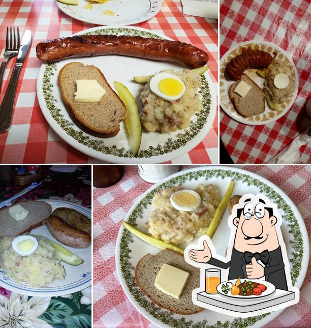 Heidelberg Haus, Indianapolis - Restaurant menu, prices and reviews