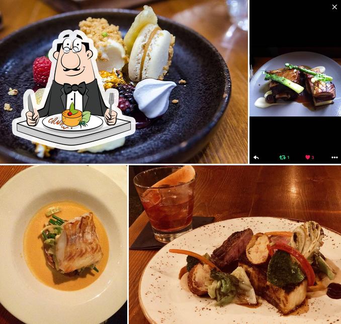 Howard Street, Belfast - Restaurant menu, prices and reviews