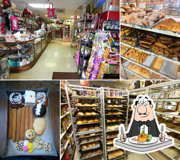 Indiana Mexican Bakery, Fort Wayne - Restaurant menu, prices and reviews