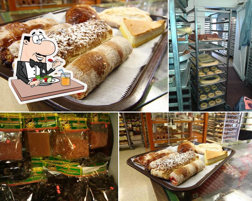 Indiana Mexican Bakery, Fort Wayne - Restaurant menu, prices and reviews
