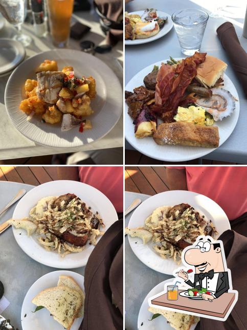 Island Way Grill, Clearwater - Restaurant menu, prices and reviews