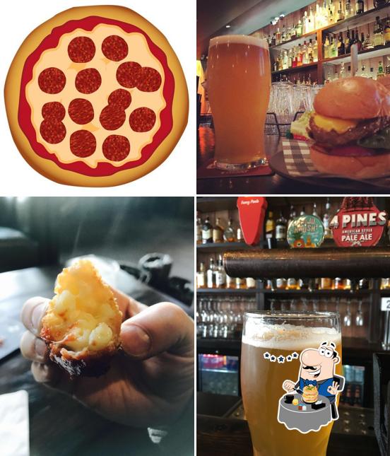 Jack Slims, Port Melbourne - Restaurant menu, prices and reviews