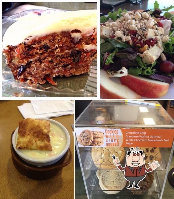 Jason's Deli, Colorado Springs - Restaurant menu, prices and reviews