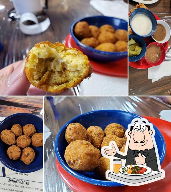 Johnny's Catfish & Seafood, Shreveport - Restaurant menu, prices and ...