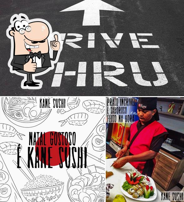 Kane Sushi Bar, Paragominas - Menu do restaurante, preços e opiniões