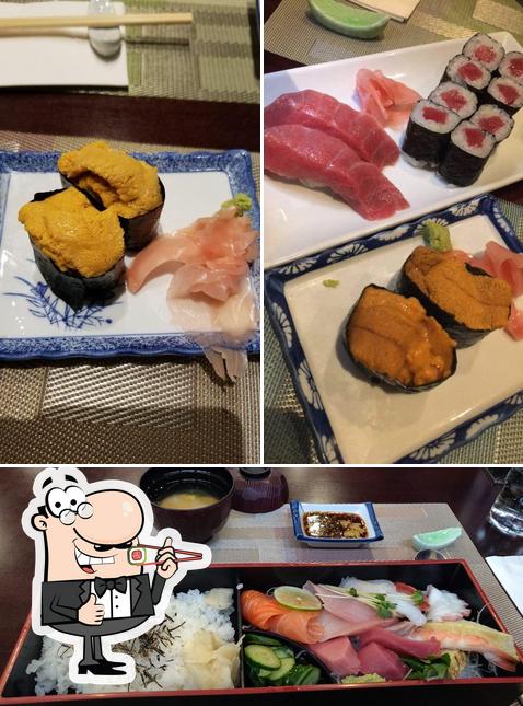 Kashiwa Japanese Cuisine, Signal Hill - Restaurant menu, prices and reviews