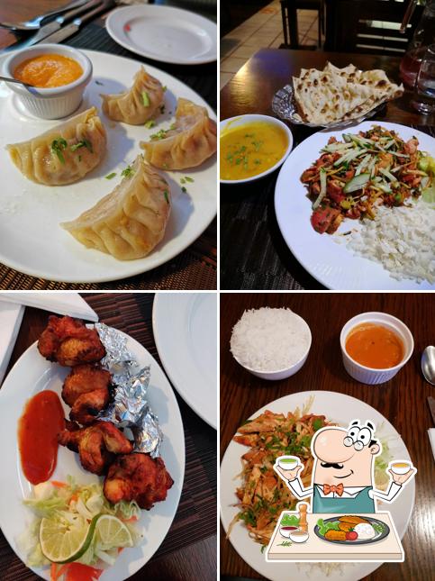 Top 5 restaurants with samosas in Belfast, july 2025 - Restaurant Guru