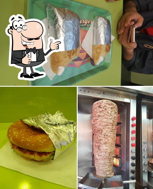 Kebab Abdul Halal, Granada - Restaurant menu, prices and reviews