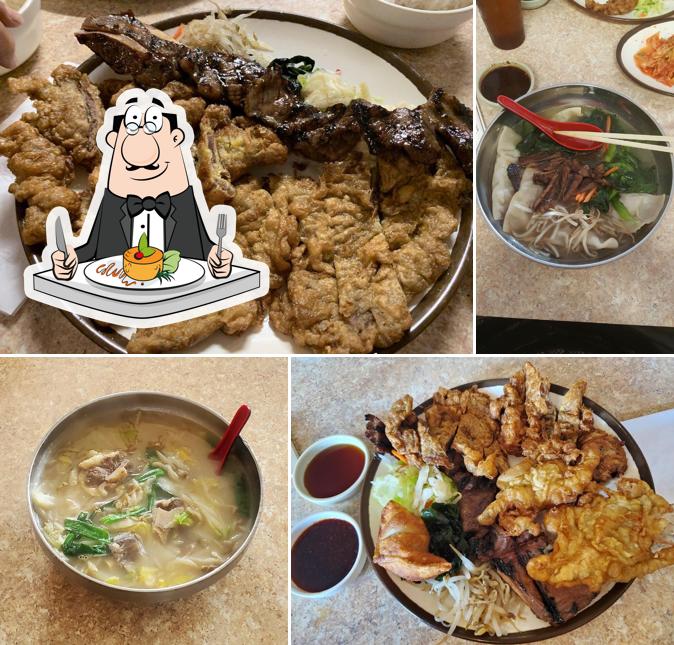 Kim Chee 3, Honolulu - Restaurant menu, prices and reviews