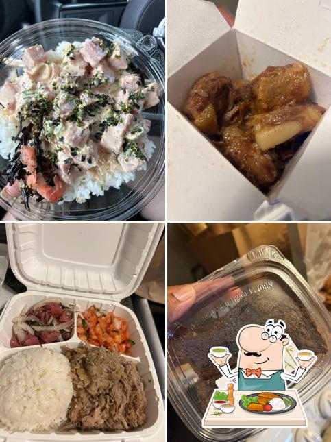Konohiki Seafoods, Lihue - Restaurant menu, prices and reviews