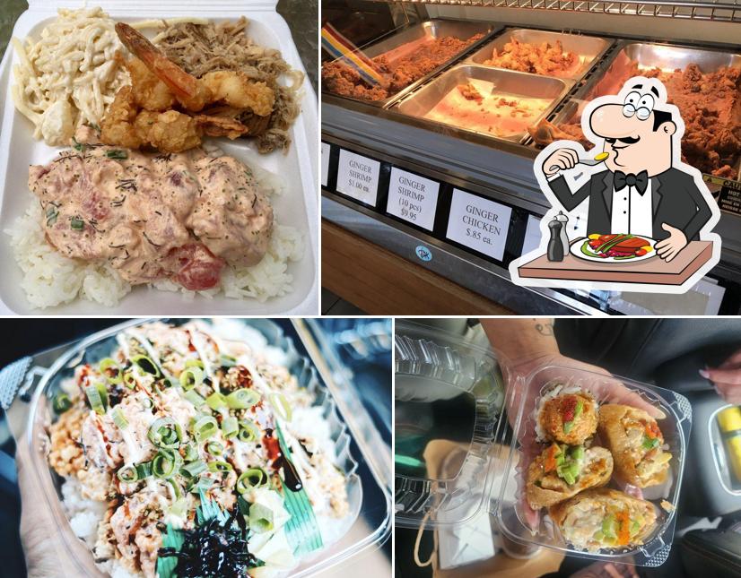 Konohiki Seafoods, Lihue - Restaurant menu, prices and reviews