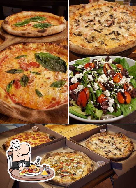 Osteria Saltillo pizzeria, Saltillo - Restaurant reviews