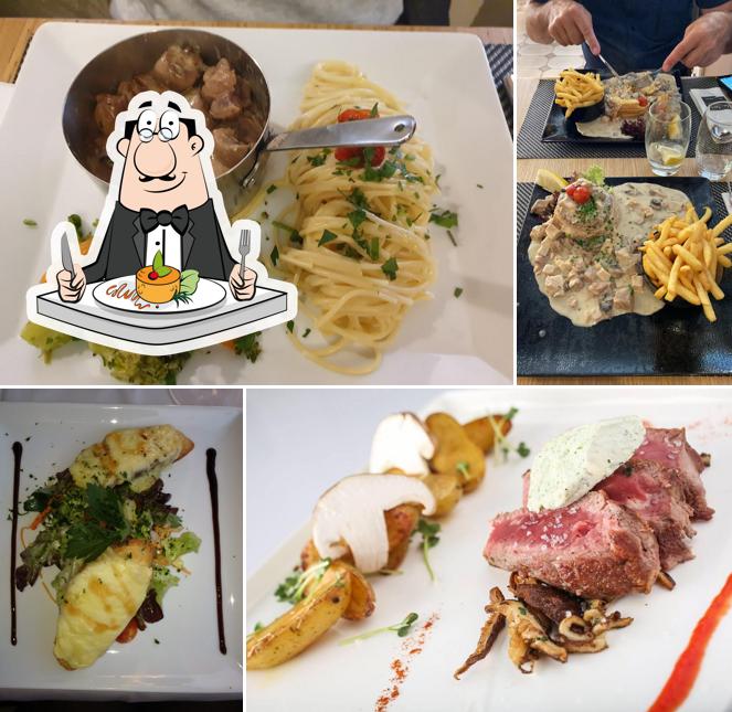 La Tour des Saveurs, Bitche - Menu du restaurant, prix et avis