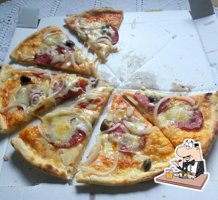 La Viola, Vilshofen an der Donau - Speisekarte, Preise und Bewertungen