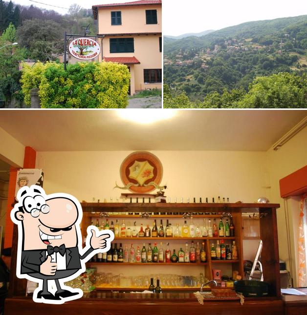 La quercia ristorante, Paveto - Recensioni del ristorante