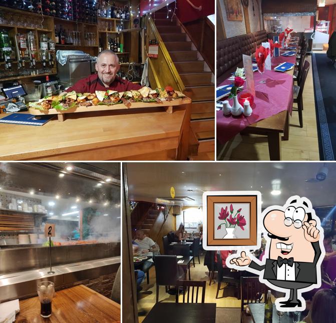 Lalezar BBQ & Meze, Doncaster - Restaurant menu, prices and reviews