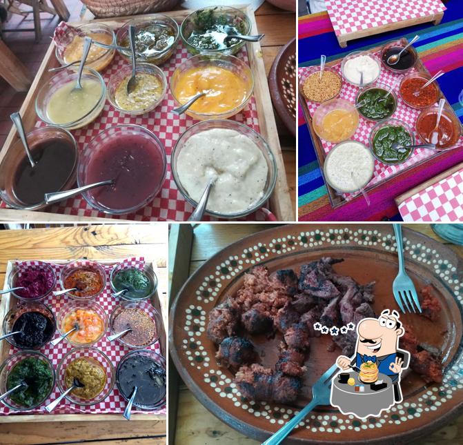 Las tablitas, Guadalajara - Menú del restaurante, precios y reseñas