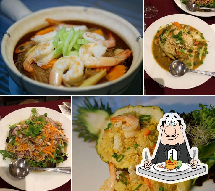Le Thai Chef Restaurant, Bell Park - Restaurant menu, prices and reviews