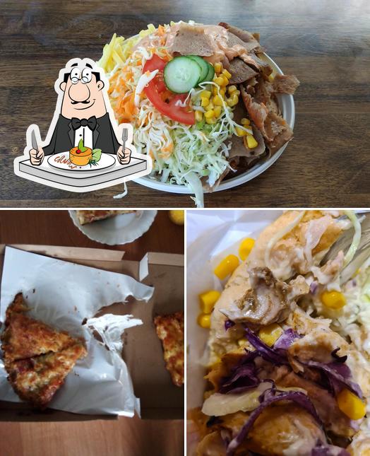 Mini Bar Więcbork, Wiecbork - Restaurant menu, prices and reviews