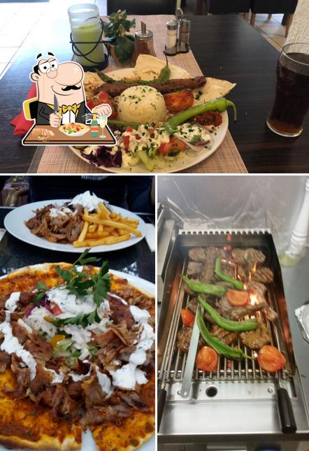 Mahir - Kebap & Pizza Haus, Friedrichsdorf - Speisekarte, Preise und ...