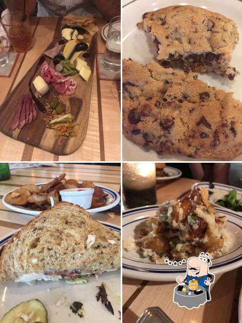 Main Street Meats, Chattanooga - Restaurant menu, prices and reviews