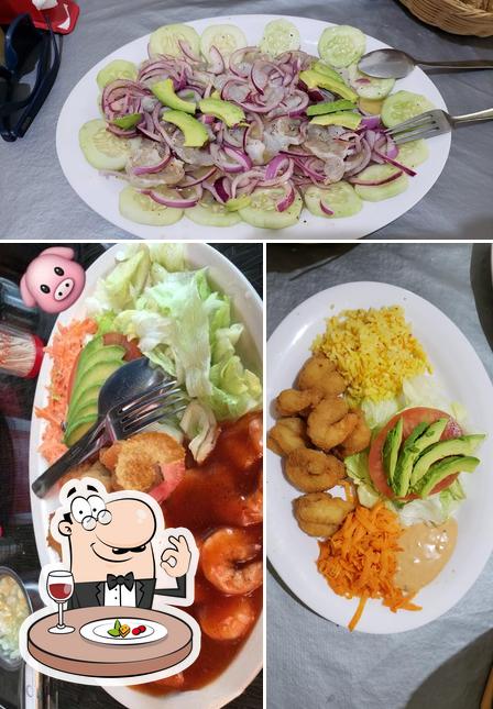 Mariscos Don Gau, Zapopan - Menú del restaurante, precios y reseñas