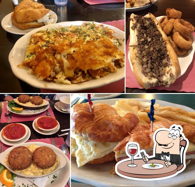 Wilmington Diner, Wilmington - Restaurant menu, prices and reviews
