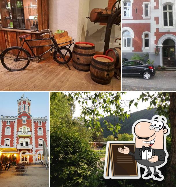 Maximilians Brauwiesen, Lahnstein - Speisekarte, Preise und Bewertungen