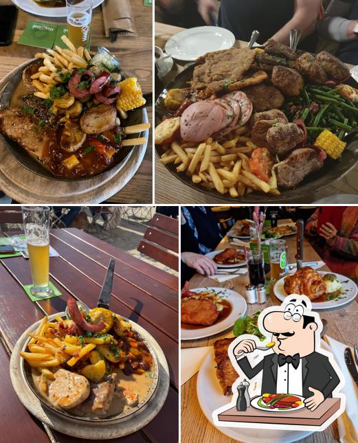 Maximilians Brauwiesen, Lahnstein - Speisekarte, Preise und Bewertungen