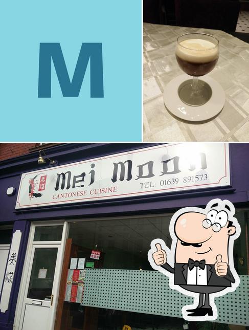 Mei Moon, Port Talbot - Restaurant menu, prices and reviews