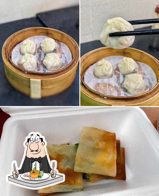 Mini Shanghai restaurant, Hong Kong - Restaurant reviews