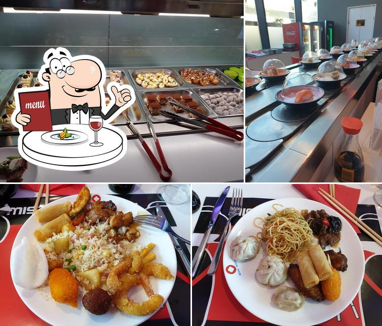 Best restaurants in Mega Mall - Restaurant Guru