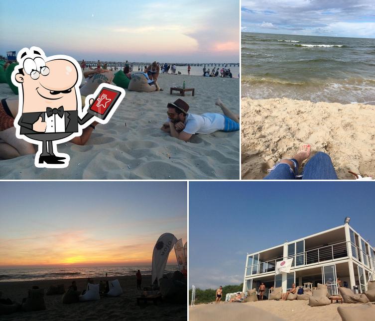 Mojo Lounge, Palanga - Restaurant menu, prices and reviews