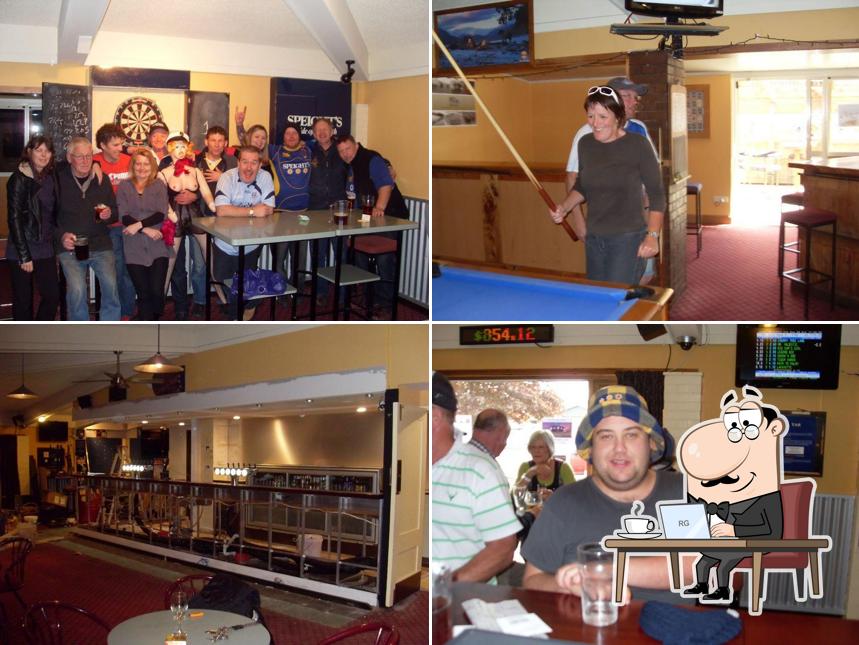 Mosgiel Tavern, Mosgiel - Restaurant menu, prices and reviews