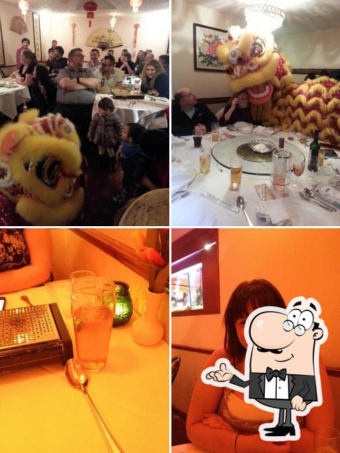 Mr Ping Chinese Restaurant, Southend-on-Sea - Restaurant menu, prices ...