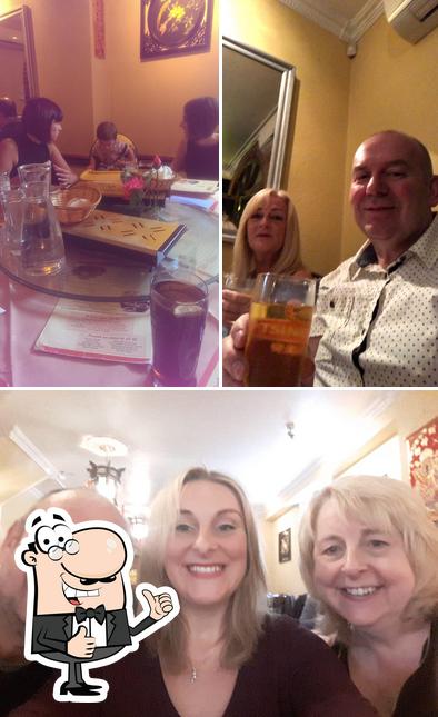 Mr Woo's Chinese, Uttoxeter - Restaurant menu, prices and reviews